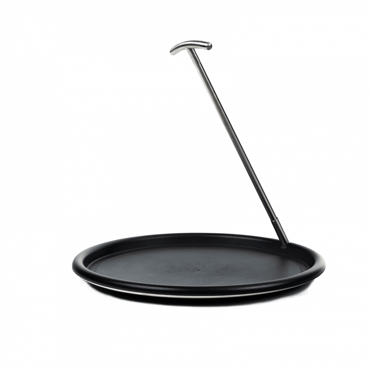 Balance Tray, the perfect one handed serving tray