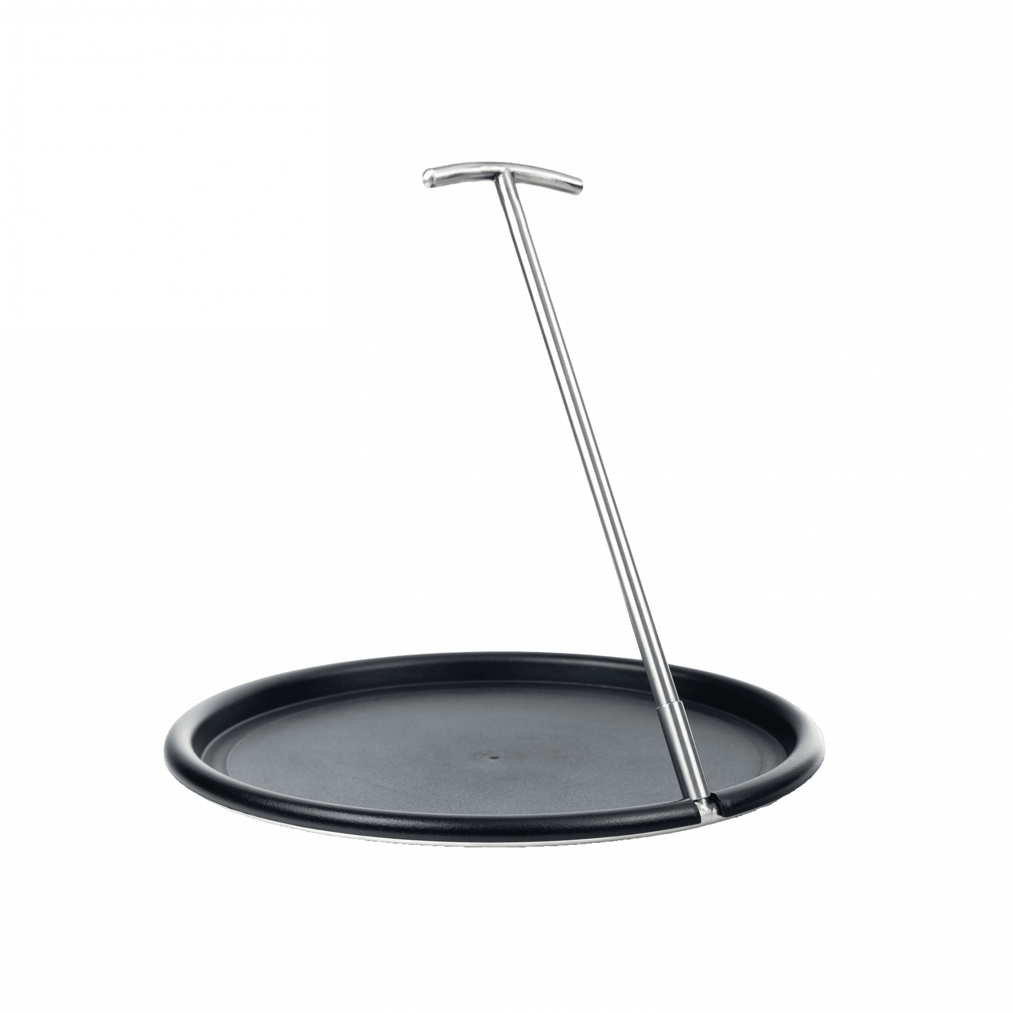 Balance Tray, the perfect one handed serving tray