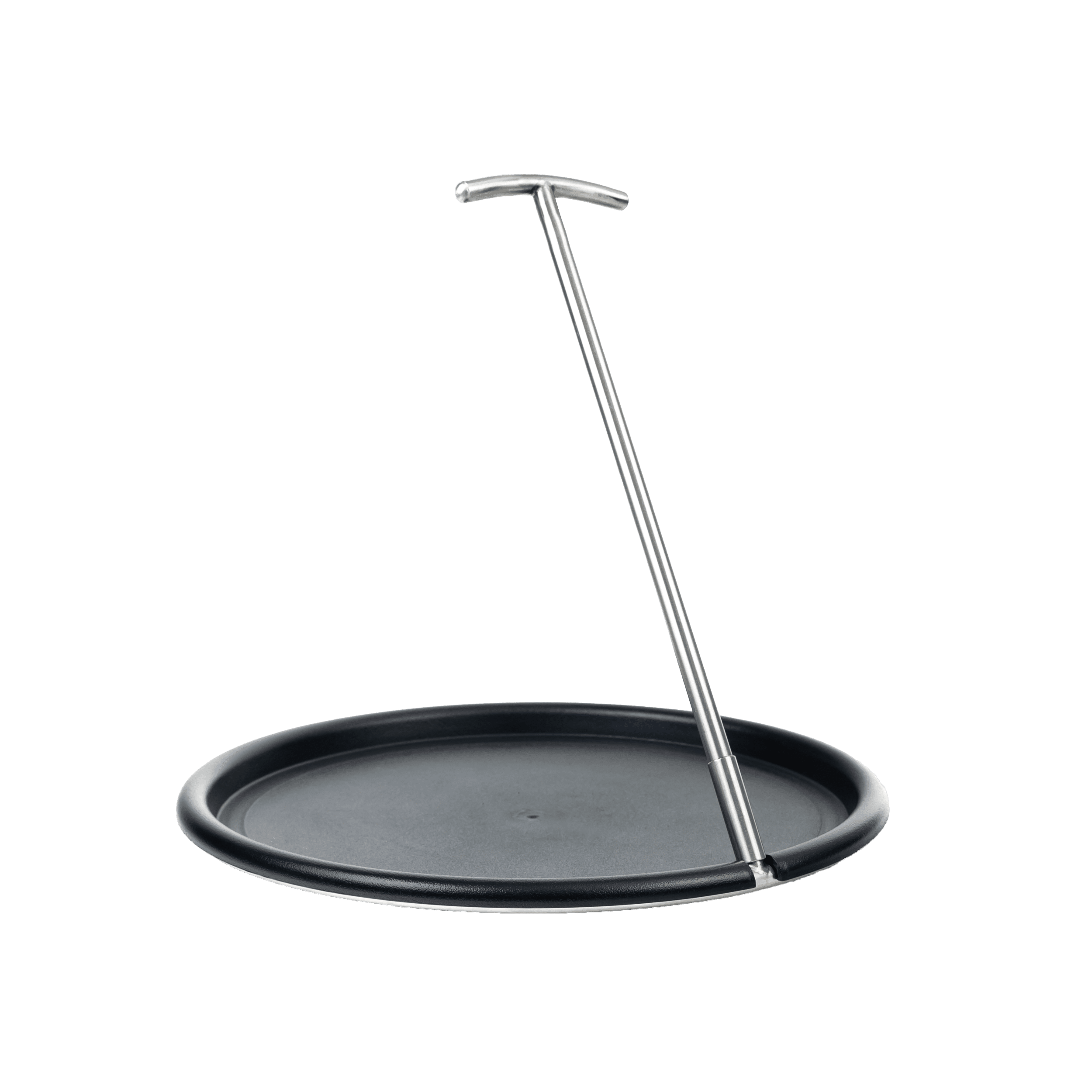 Balance Tray, the perfect one handed serving tray