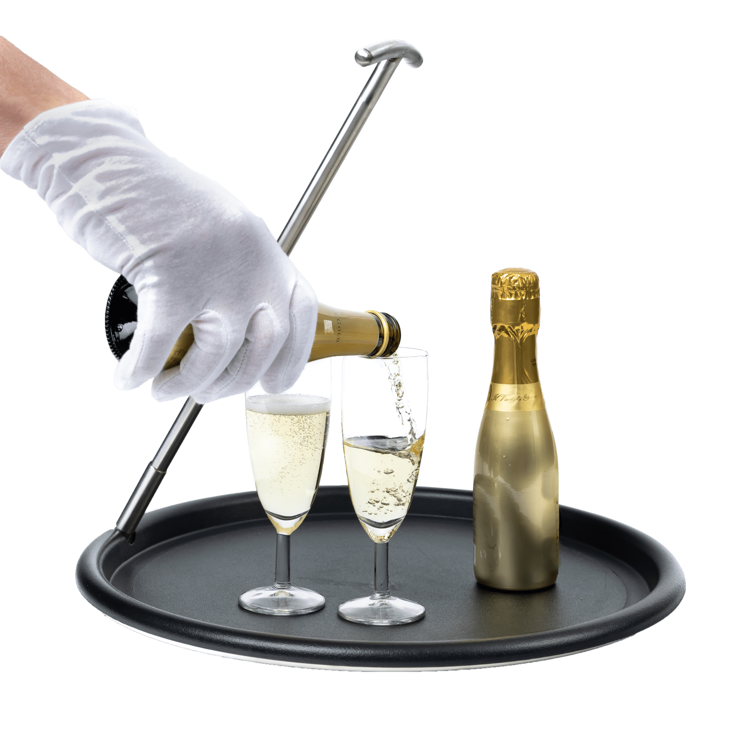 Balance Tray - We hope to bring a little more art & balance in your life