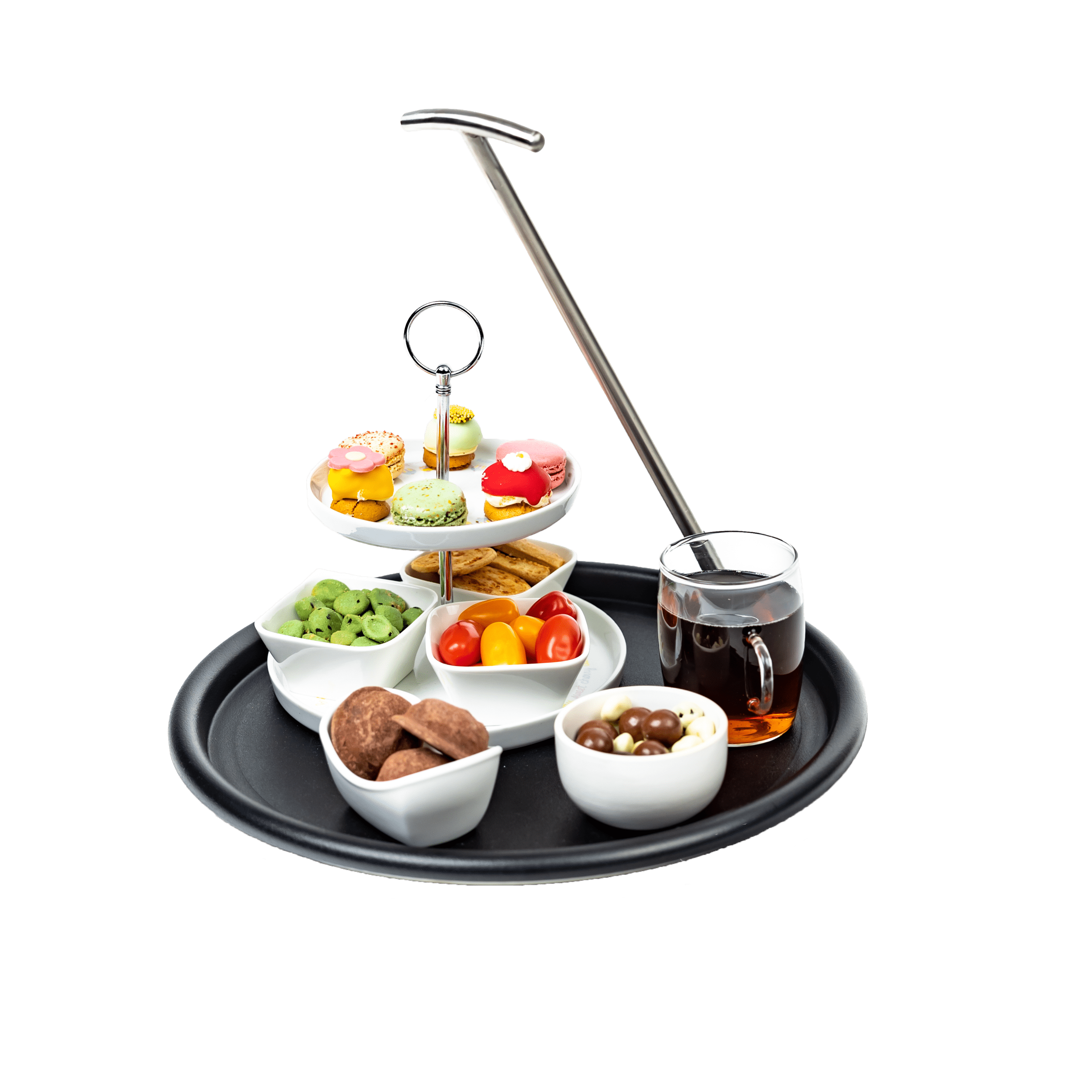 Cocktails - Balance Tray