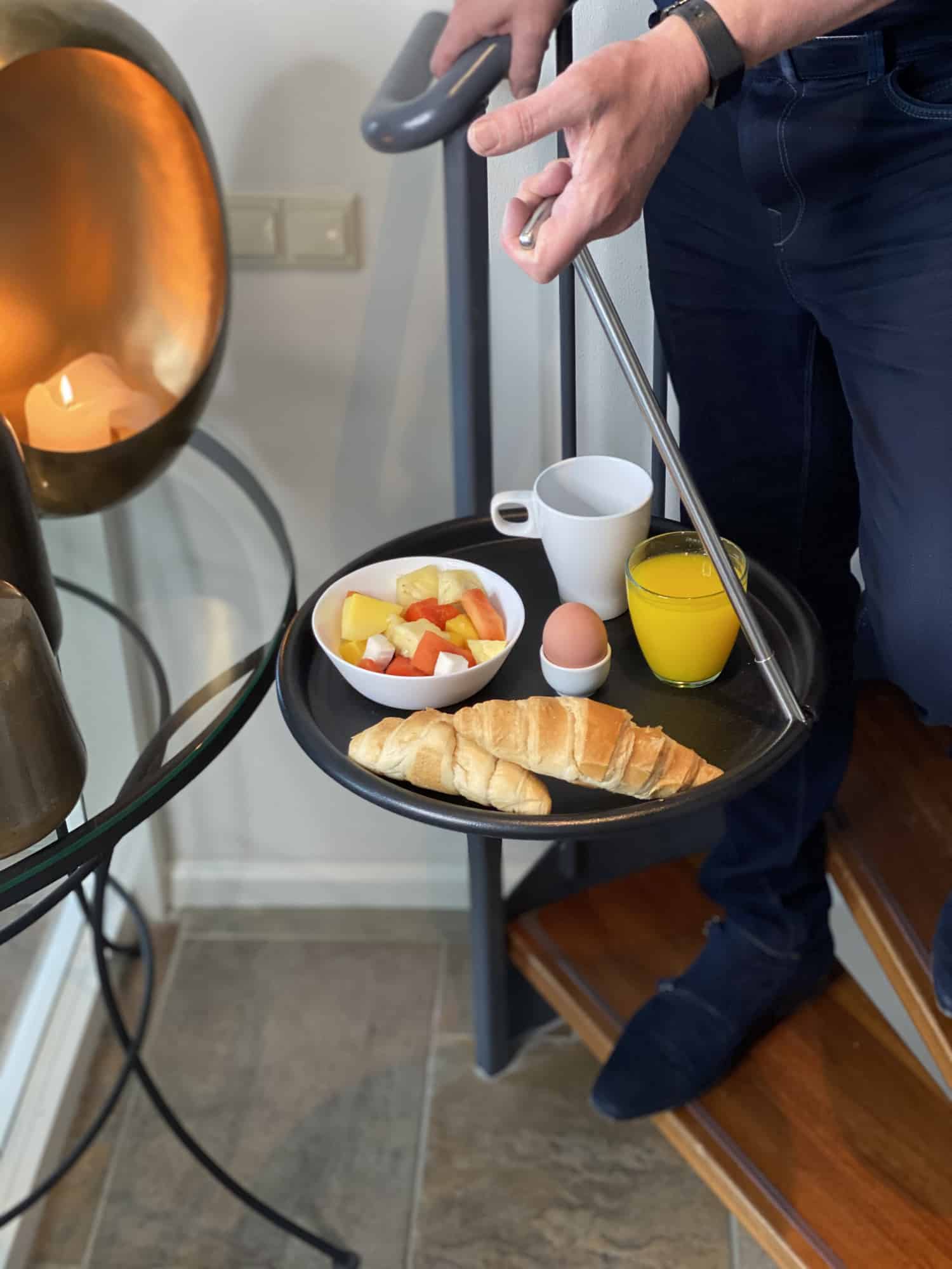 Shop Now - Balance Tray