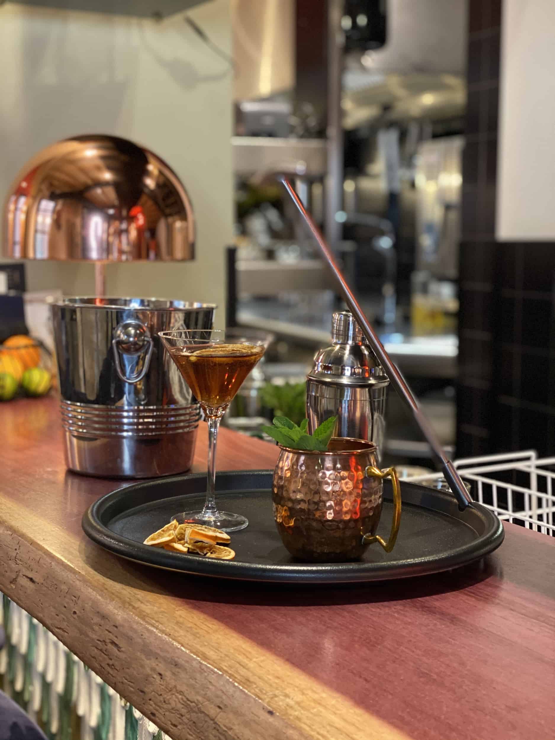 Shop Now - Balance Tray