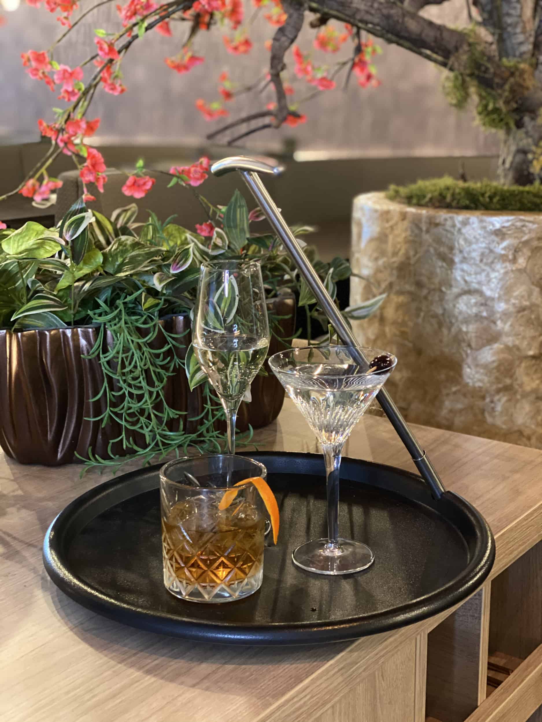 Dutch Design Deluxe - Balance Tray