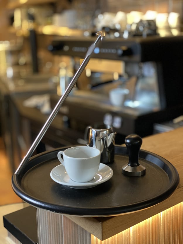 Shop Now - Balance Tray