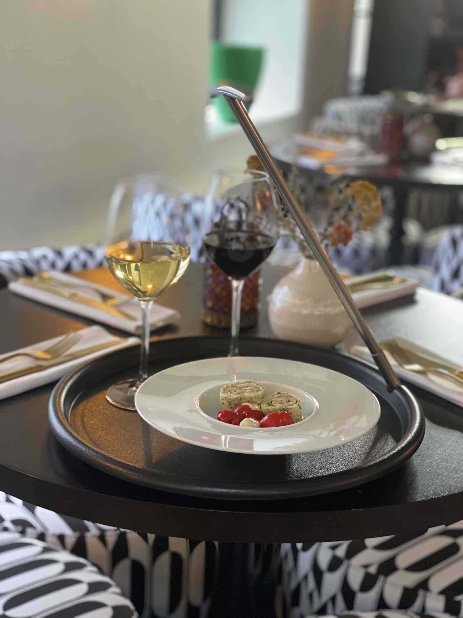 Shop Now - Balance Tray