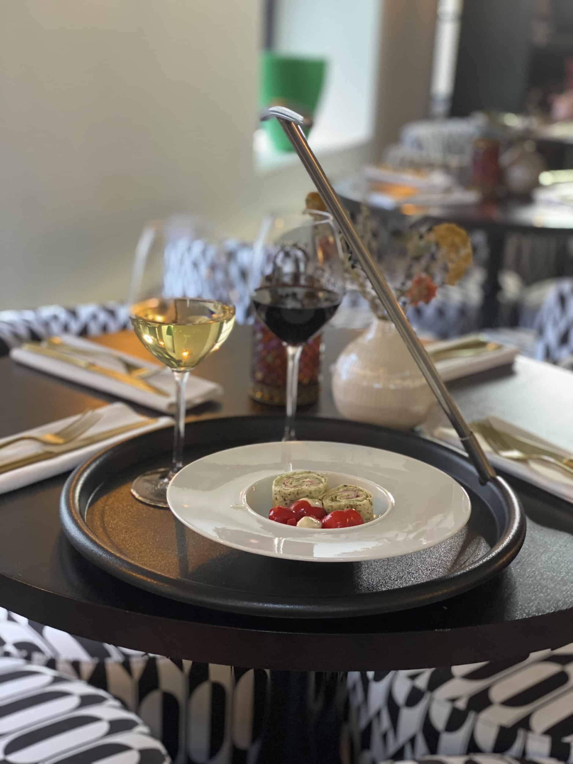 Shop Now - Balance Tray