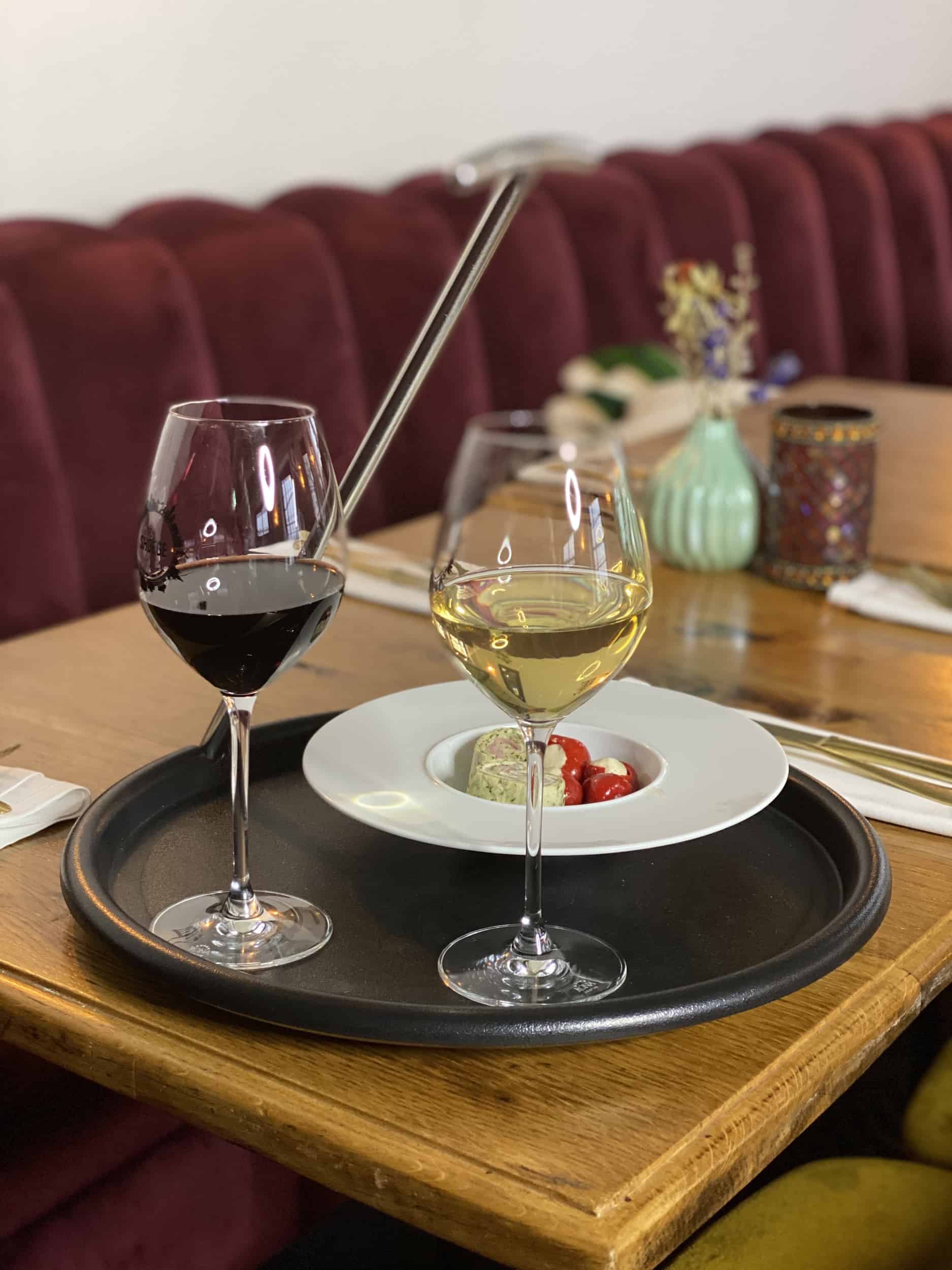 Shop Now - Balance Tray