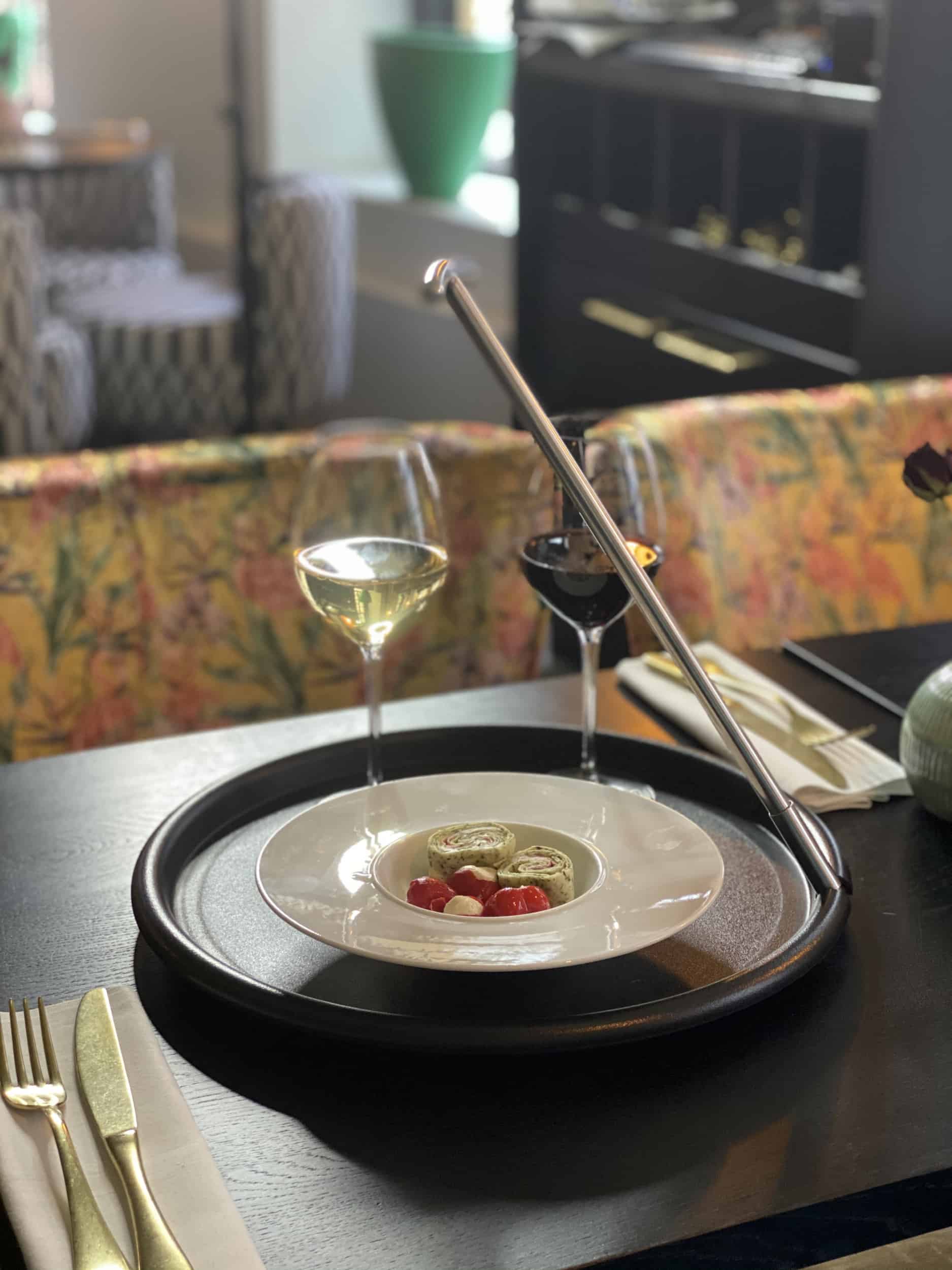 Balance Tray - We hope to bring a little more art & balance in your life