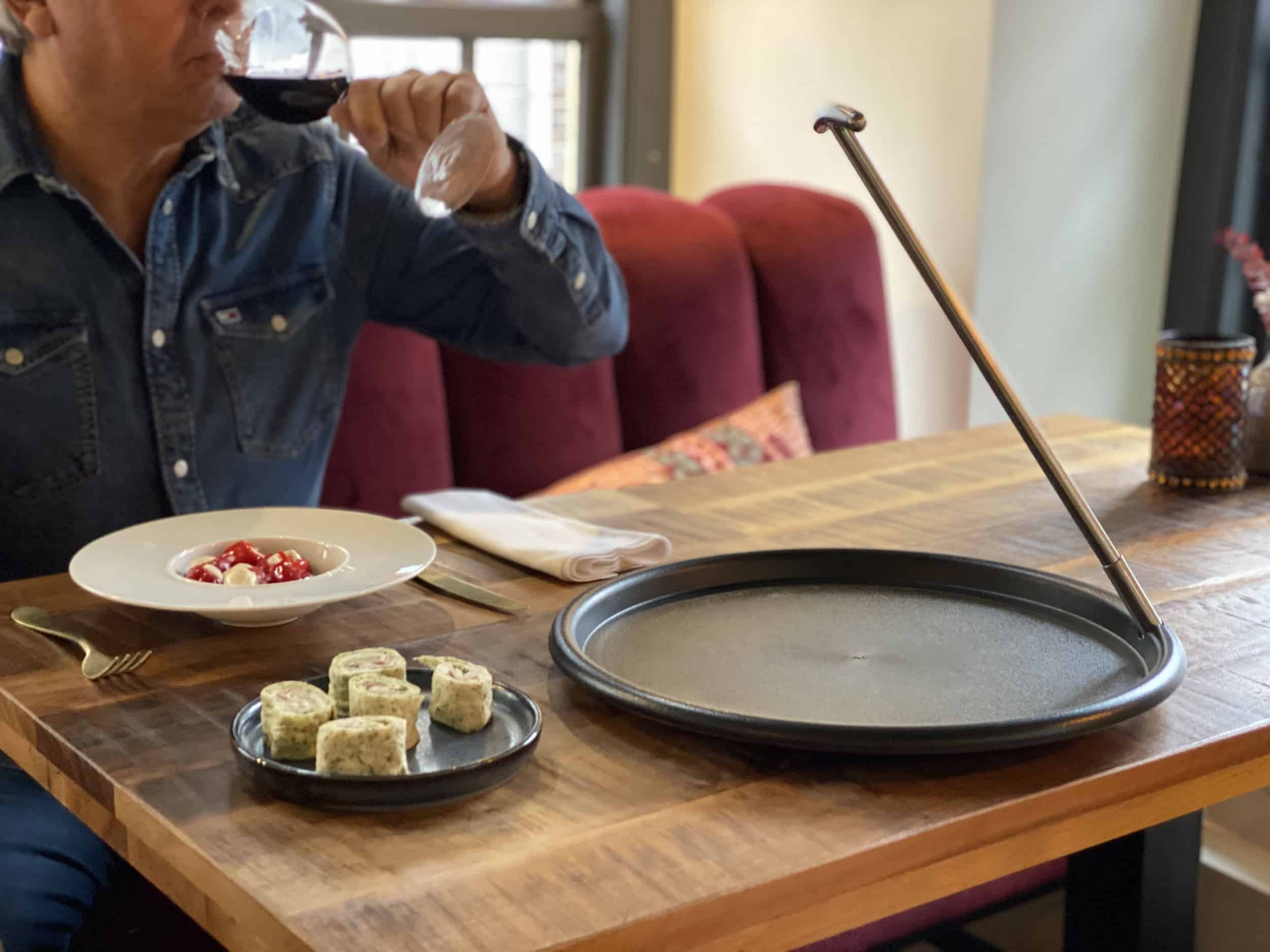 Dutch Design Deluxe - Balance Tray