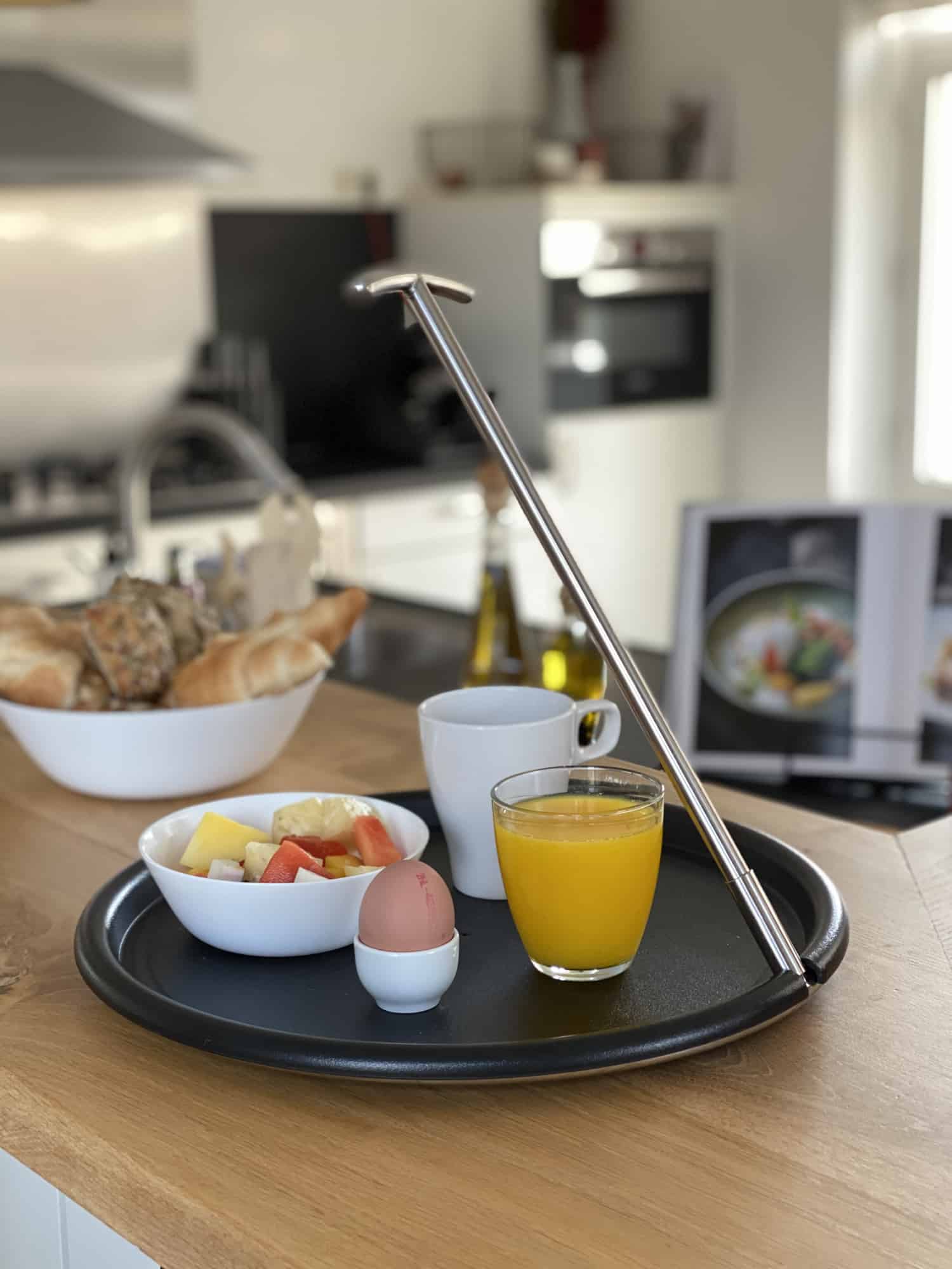 Cocktails - Balance Tray