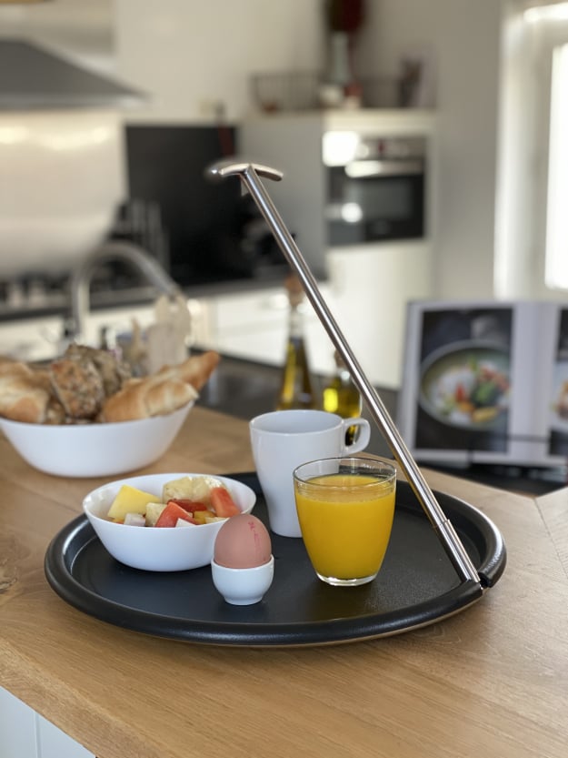 Frequently Asked Questions - Balance Tray