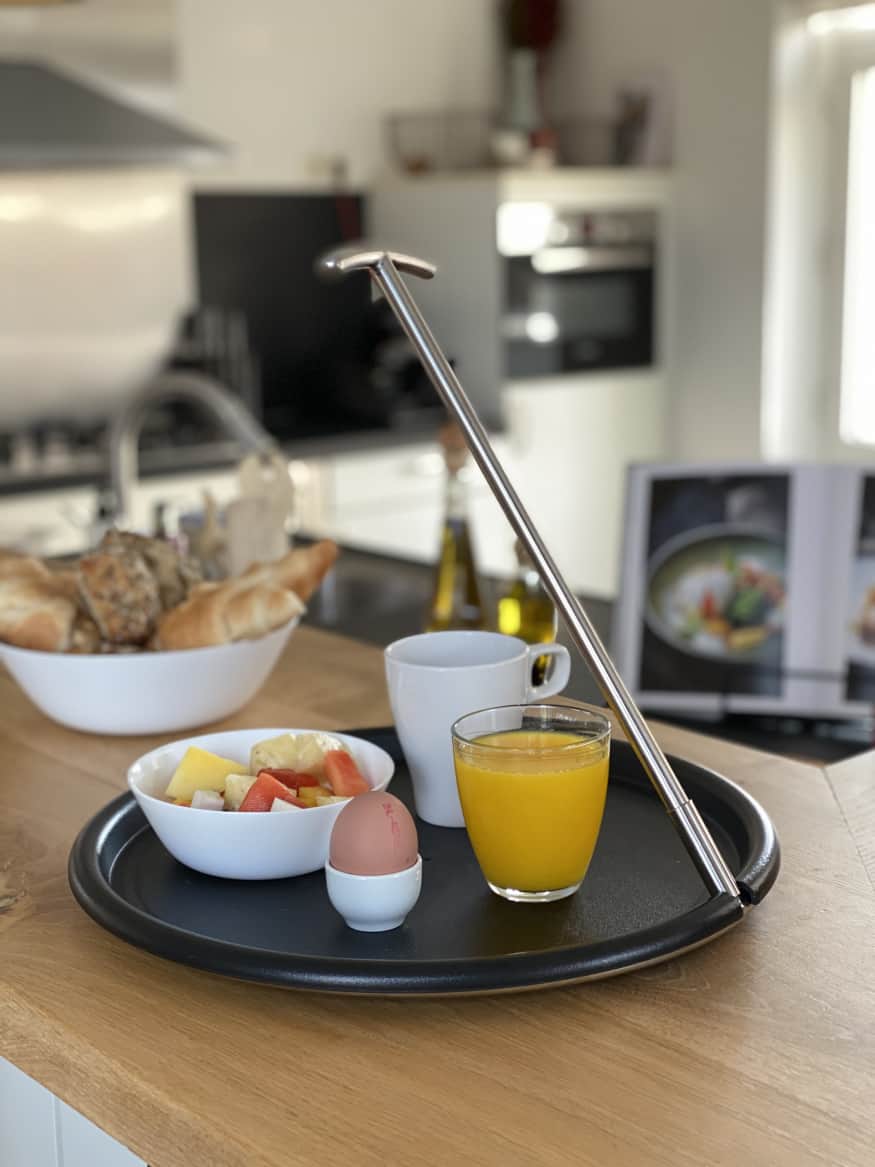 Cocktails - Balance Tray