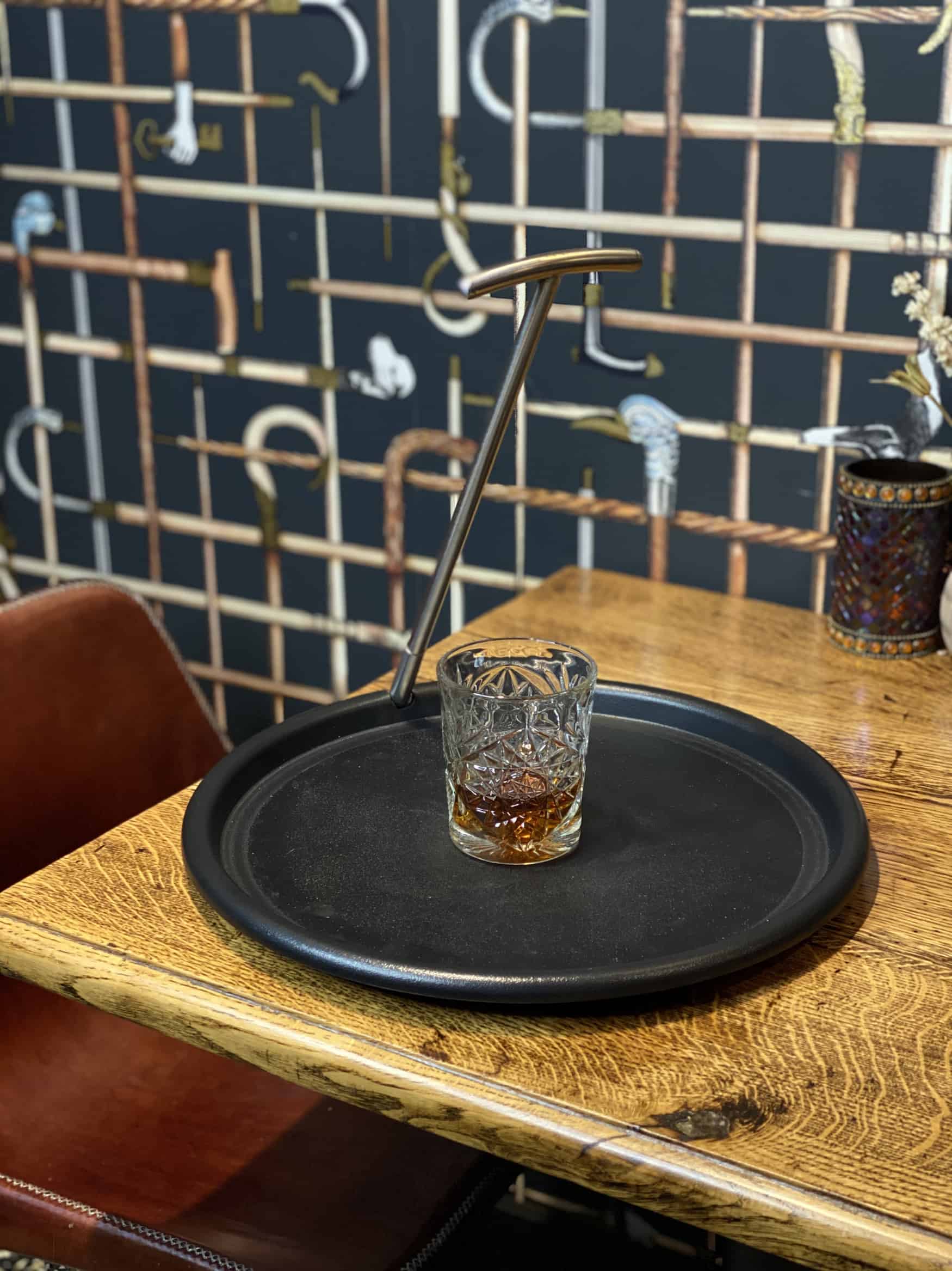 Balance Tray - We hope to bring a little more art & balance in your life